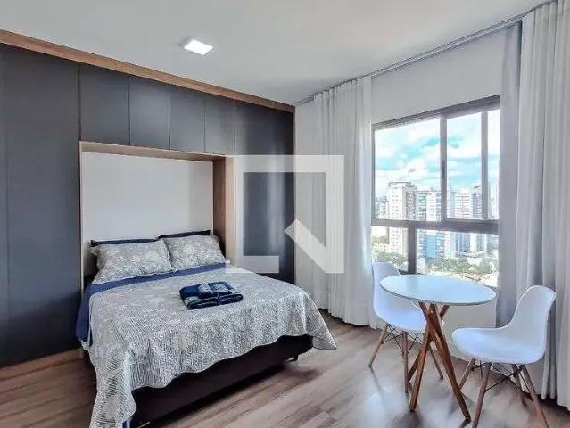 Kitnet / Stúdio para Venda em São Paulo/SP Ipiranga 1 Quartos