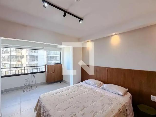 Kitnet / Stúdio para Venda em São Paulo/SP Ipiranga 1 Quartos