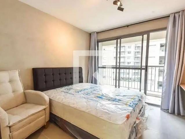 Kitnet / Stúdio para Venda em São Paulo/SP Ipiranga 1 Quartos