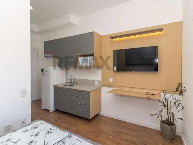 Kitnet / Stúdio para Venda em São Paulo/SP Ipiranga 1 Quartos