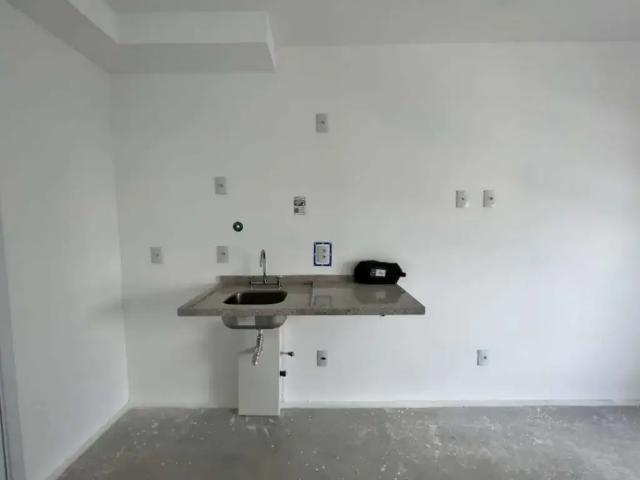 Kitnet / Stúdio para Venda em São Paulo/SP Ipiranga 1 Quartos