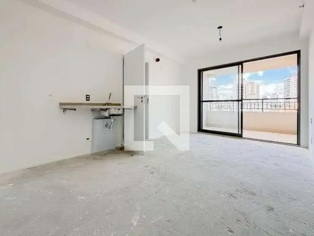 Kitnet / Stúdio para Venda em São Paulo/SP Ipiranga 1 Quartos