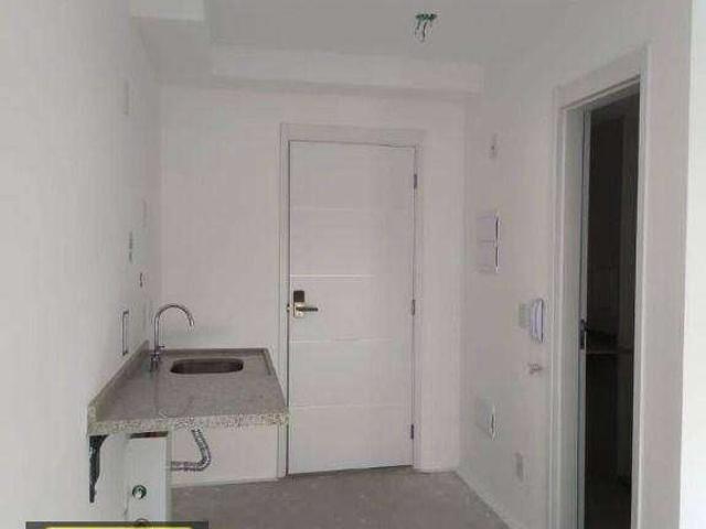 Kitnet / Stúdio para Venda em São Paulo/SP Ipiranga 1 Quartos