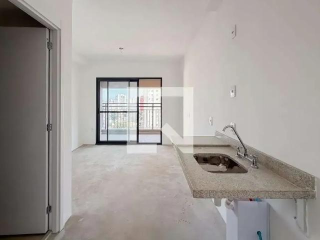 Kitnet / Stúdio para Venda em São Paulo/SP Ipiranga 1 Quartos