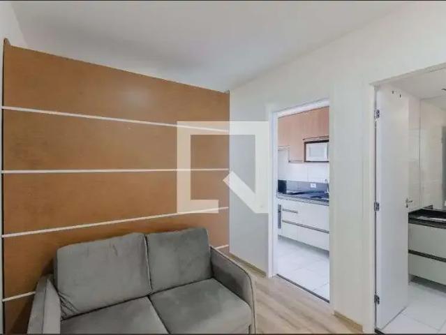 Kitnet / Stúdio para Venda em São Paulo/SP Ipiranga 1 Quartos