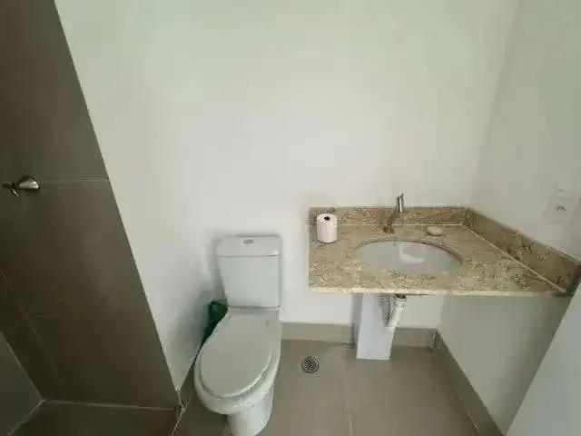 Kitnet / Stúdio para Venda em São Paulo/SP Ipiranga 1 Quartos