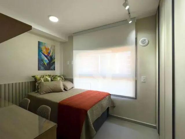 Kitnet / Stúdio para Venda em São Paulo/SP Ipiranga 1 Quartos