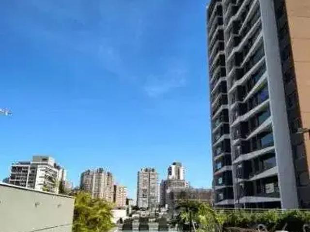 Kitnet / Stúdio para Venda em São Paulo/SP Ipiranga 1 Quartos