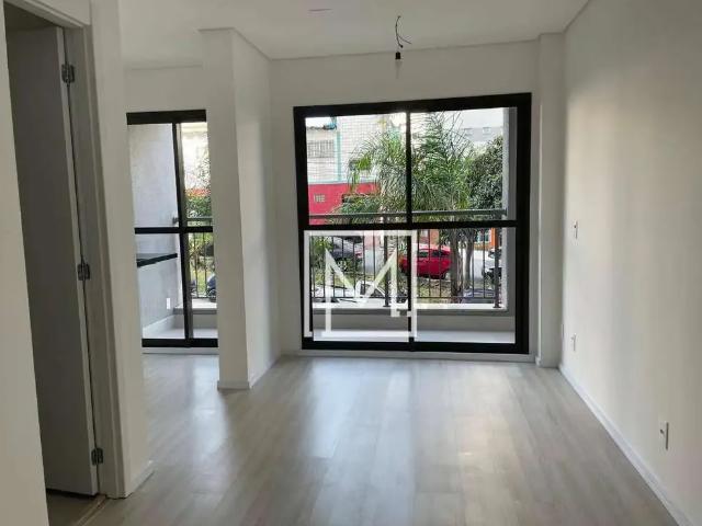 Kitnet / Stúdio para Venda em São Paulo/SP Ipiranga 1 Quartos