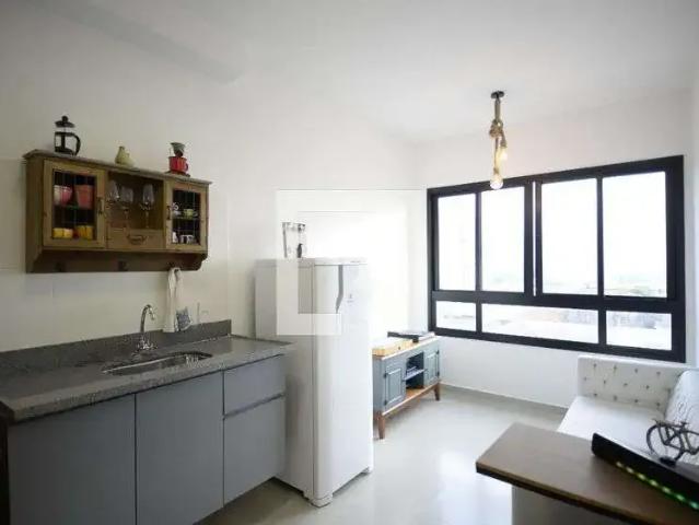 Kitnet / Stúdio para Venda em São Paulo/SP Ipiranga 1 Quartos