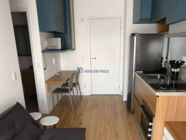 Kitnet / Stúdio para Venda em São Paulo/SP Ipiranga 1 Quartos