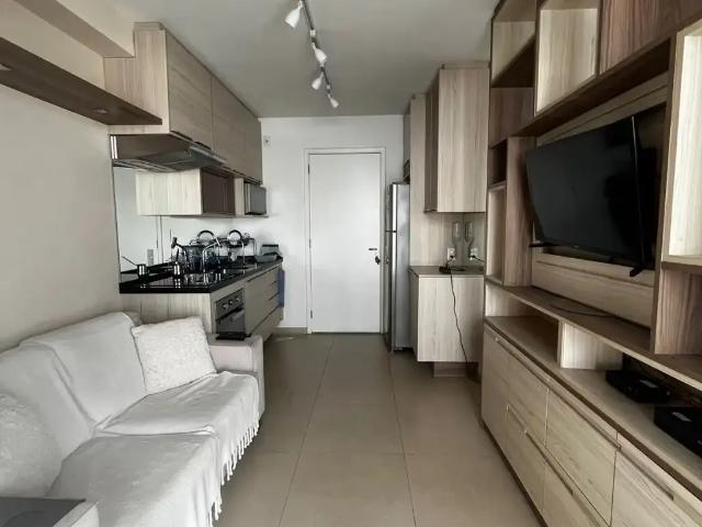 Kitnet / Stúdio para Venda em São Paulo/SP Ipiranga 1 Quartos