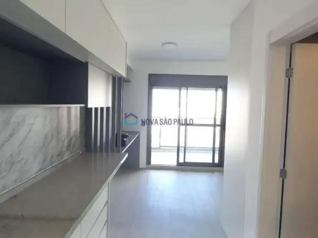 Kitnet / Stúdio para Venda em São Paulo/SP Ipiranga 1 Quartos