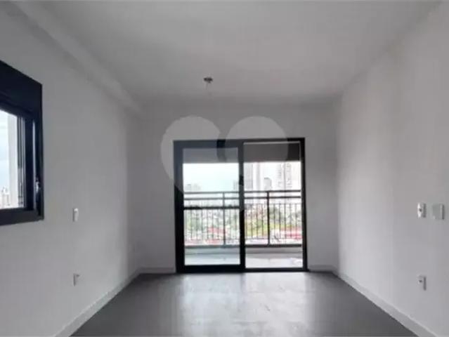 Kitnet / Stúdio para Venda em São Paulo/SP Ipiranga 1 Quartos