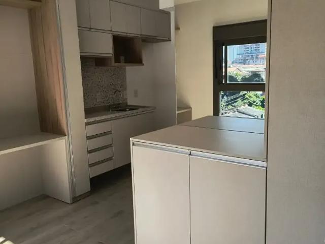 Kitnet / Stúdio para Venda em São Paulo/SP Ipiranga 1 Quartos