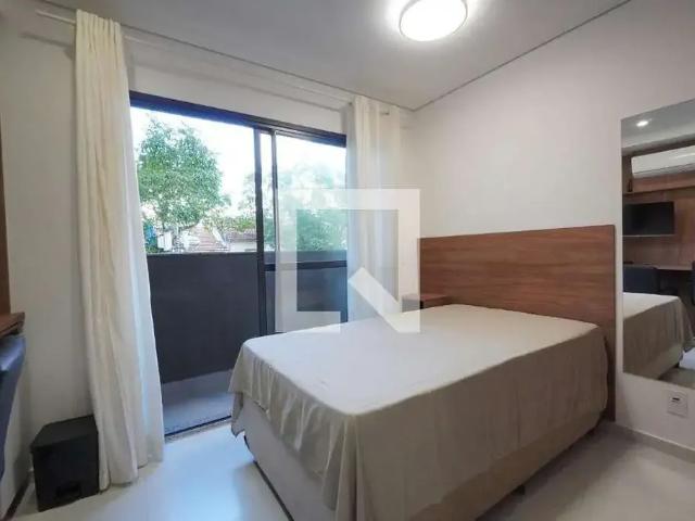 Kitnet / Stúdio para Venda em São Paulo/SP Ipiranga 1 Quartos