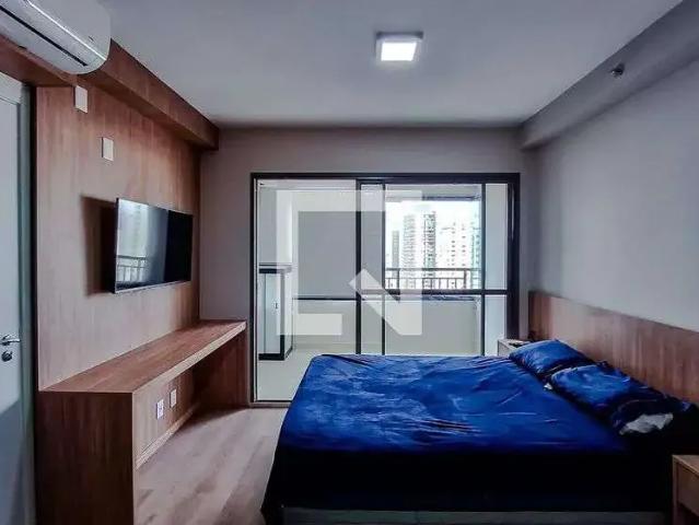Kitnet / Stúdio para Venda em São Paulo/SP Ipiranga 1 Quartos