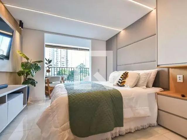 Kitnet / Stúdio para Venda em São Paulo/SP Ipiranga 1 Quartos