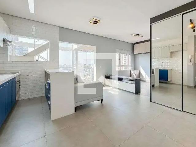 Kitnet / Stúdio para Venda em São Paulo/SP Ipiranga 1 Quartos