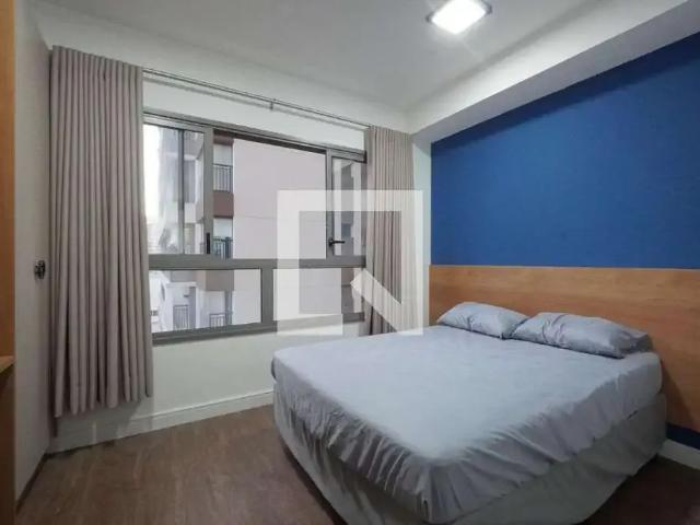 Kitnet / Stúdio para Venda em São Paulo/SP Ipiranga 1 Quartos