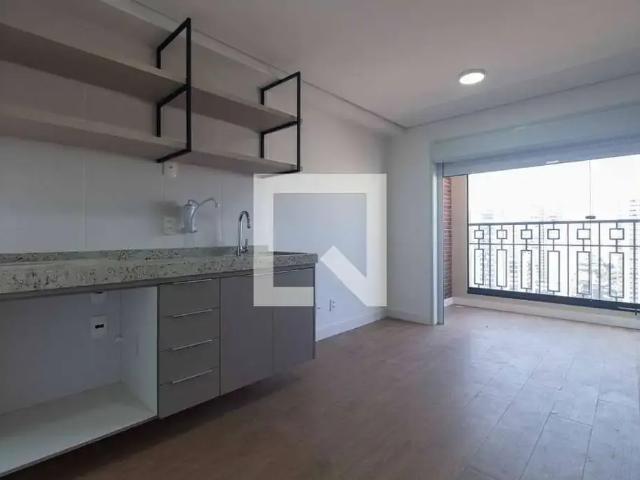 Kitnet / Stúdio para Venda em São Paulo/SP Ipiranga 1 Quartos