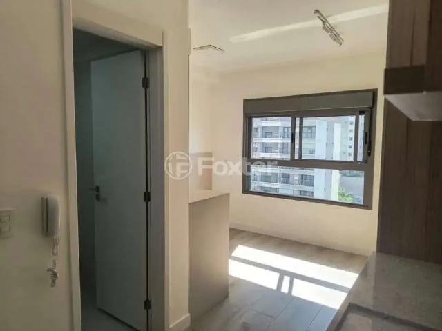 Kitnet / Stúdio para Venda em São Paulo/SP Ipiranga 1 Quartos