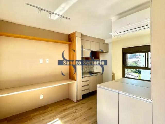 Kitnet / Stúdio para Venda em São Paulo/SP Ipiranga 1 Quartos