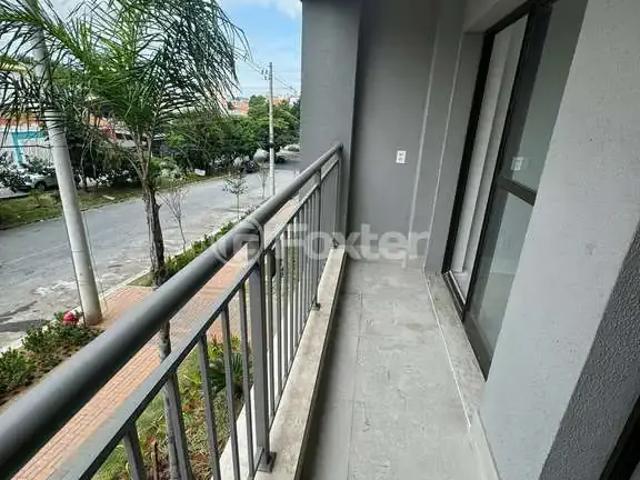 Kitnet / Stúdio para Venda em São Paulo/SP Ipiranga 1 Quartos