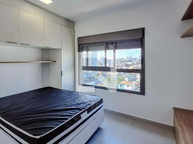 Kitnet / Stúdio para Venda em São Paulo/SP Ipiranga 1 Quartos