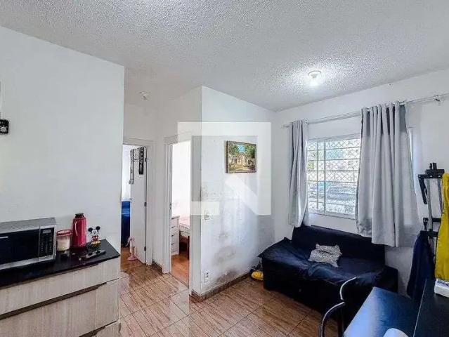 Kitnet / Stúdio para Venda em São Paulo/SP Ipiranga 2 Quartos