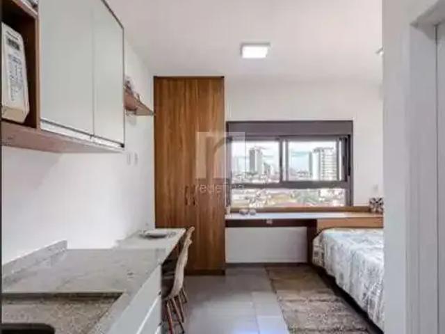 Kitnet / Stúdio para Venda em São Paulo/SP Ipiranga