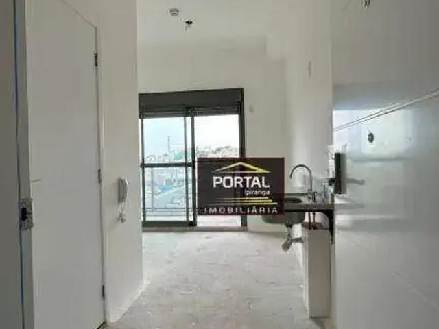 Kitnet / Stúdio para Venda em São Paulo/SP Ipiranga