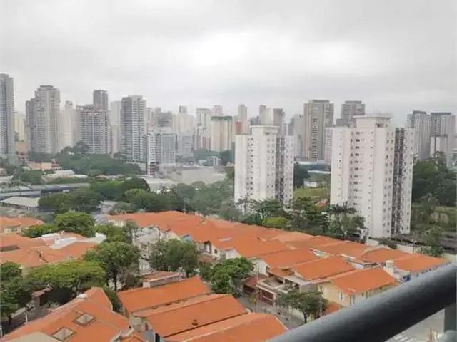 Kitnet / Stúdio para Venda em São Paulo/SP Ipiranga