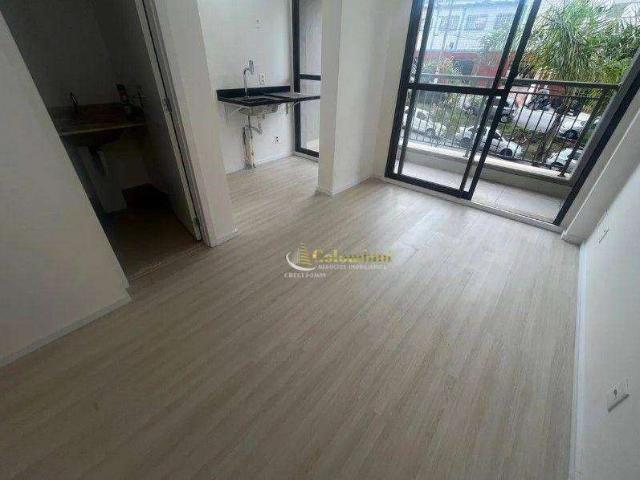 Kitnet / Stúdio para Venda em São Paulo/SP Ipiranga 1 Quartos