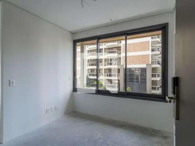 Kitnet / Stúdio para Venda em São Paulo/SP Itaim Bibi 1 Quartos