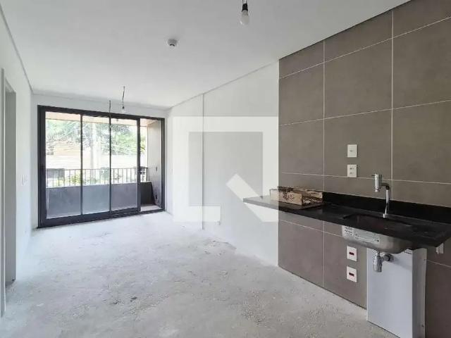 Kitnet / Stúdio para Venda em São Paulo/SP Itaim Bibi 1 Quartos
