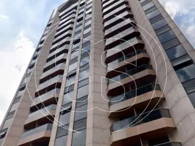 Kitnet / Stúdio para Venda em São Paulo/SP Itaim Bibi 1 Quartos