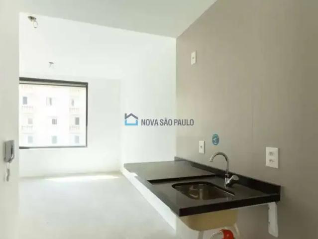 Kitnet / Stúdio para Venda em São Paulo/SP Itaim Bibi 1 Quartos