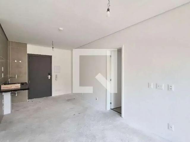 Kitnet / Stúdio para Venda em São Paulo/SP Itaim Bibi 1 Quartos