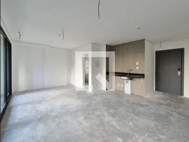 Kitnet / Stúdio para Venda em São Paulo/SP Itaim Bibi 1 Quartos