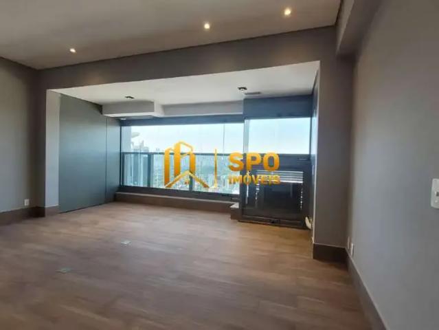 Kitnet / Stúdio para Venda em São Paulo/SP Itaim Bibi 1 Quartos