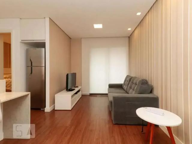 Kitnet / Stúdio para Venda em São Paulo/SP Itaim Bibi 1 Quartos