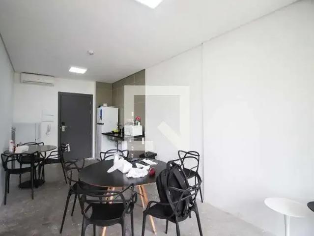 Kitnet / Stúdio para Venda em São Paulo/SP Itaim Bibi 1 Quartos