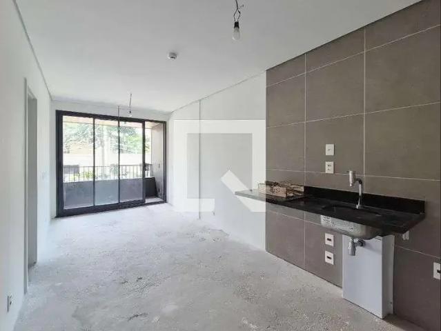 Kitnet / Stúdio para Venda em São Paulo/SP Itaim Bibi 1 Quartos