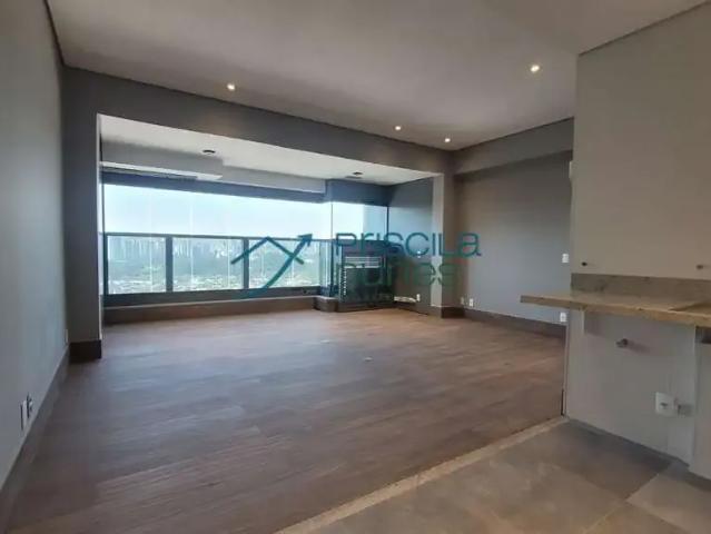 Kitnet / Stúdio para Venda em São Paulo/SP Itaim Bibi 1 Quartos