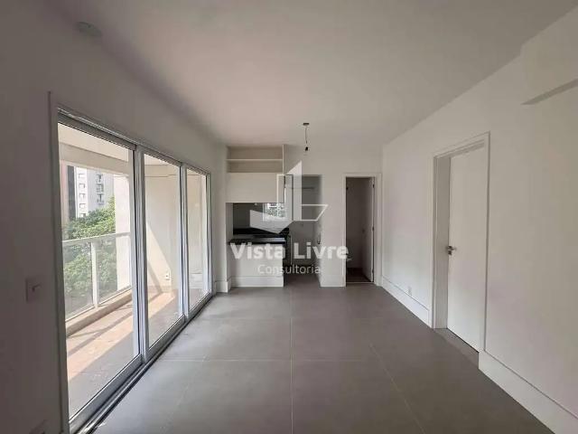 Kitnet / Stúdio para Venda em São Paulo/SP Itaim Bibi 1 Quartos