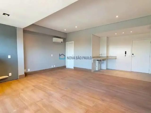 Kitnet / Stúdio para Venda em São Paulo/SP Itaim Bibi 1 Quartos