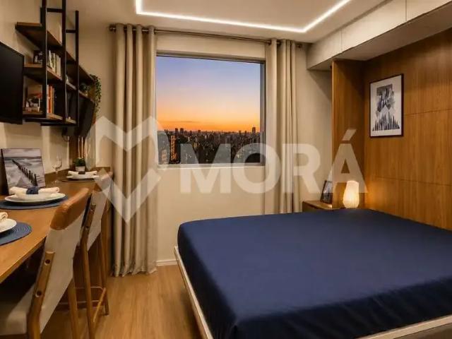Kitnet / Stúdio para Venda em São Paulo/SP Itaquera 1 Quartos