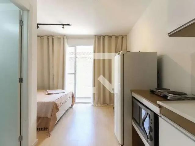 Kitnet / Stúdio para Venda em São Paulo/SP Itaquera 1 Quartos