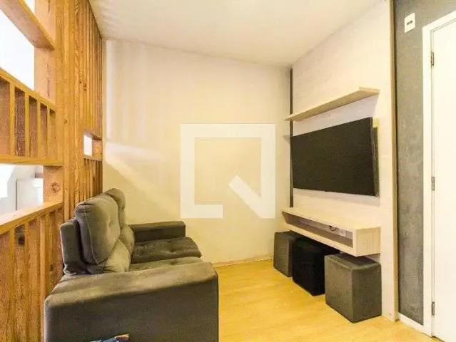 Kitnet / Stúdio para Venda em São Paulo/SP Itaquera 1 Quartos